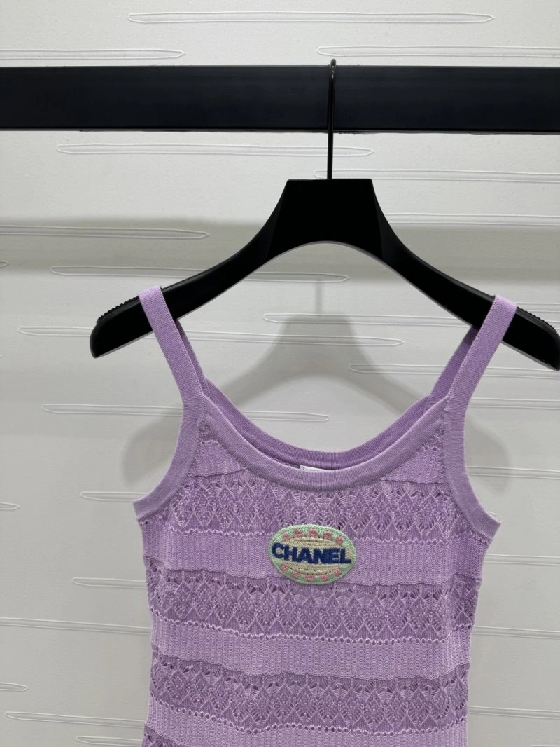 OEM Chanel Vest