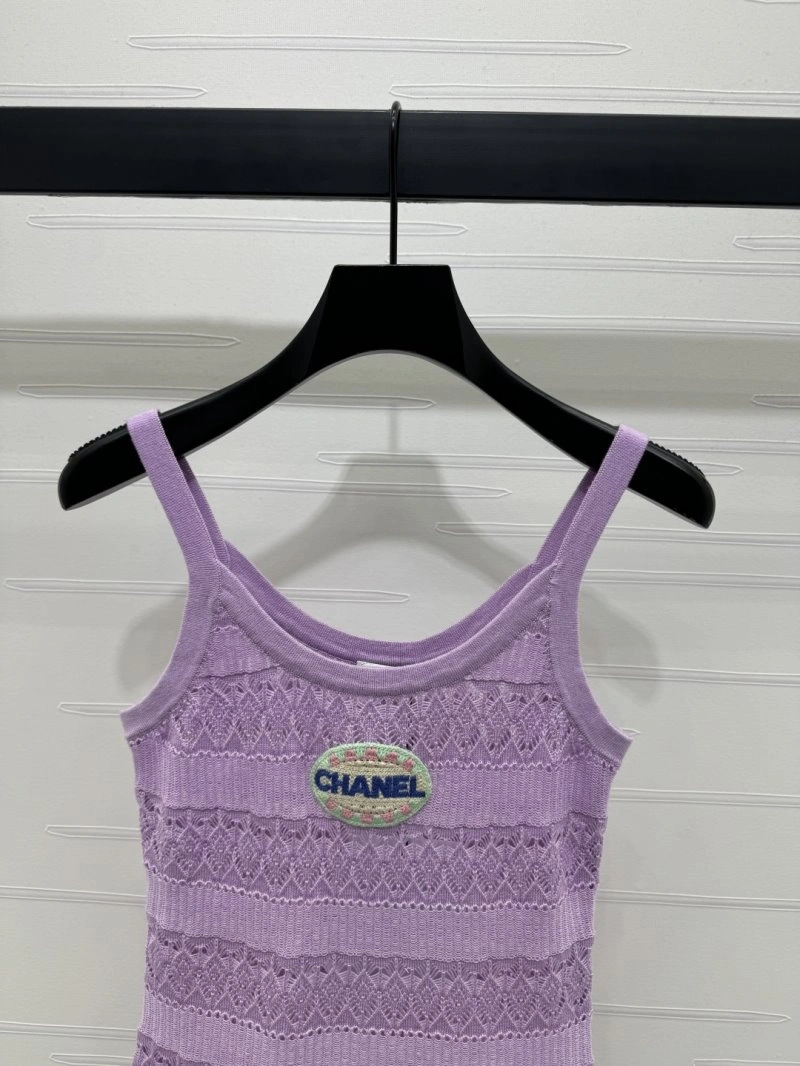 OEM Chanel Vest