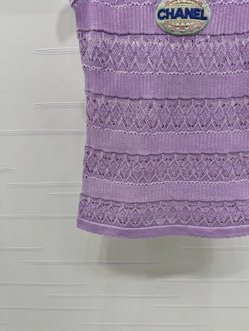 OEM Chanel Vest