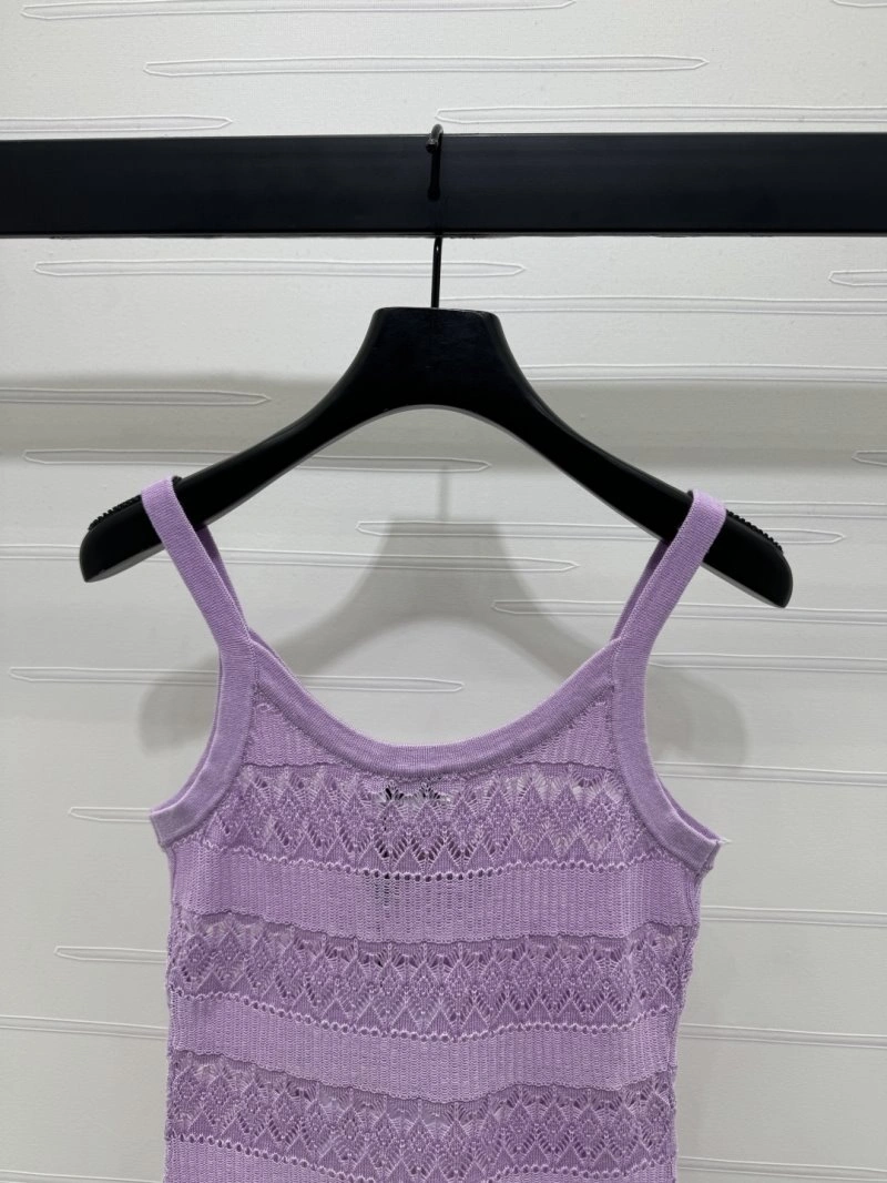 OEM Chanel Vest