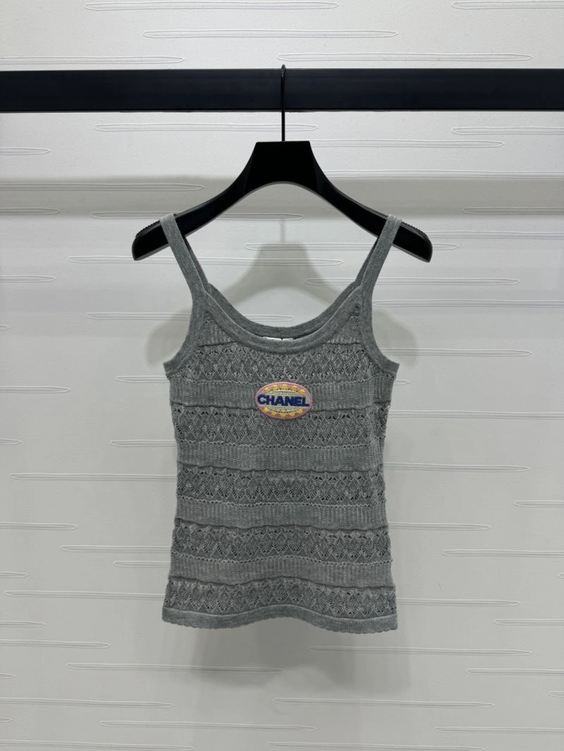Chanel Vest