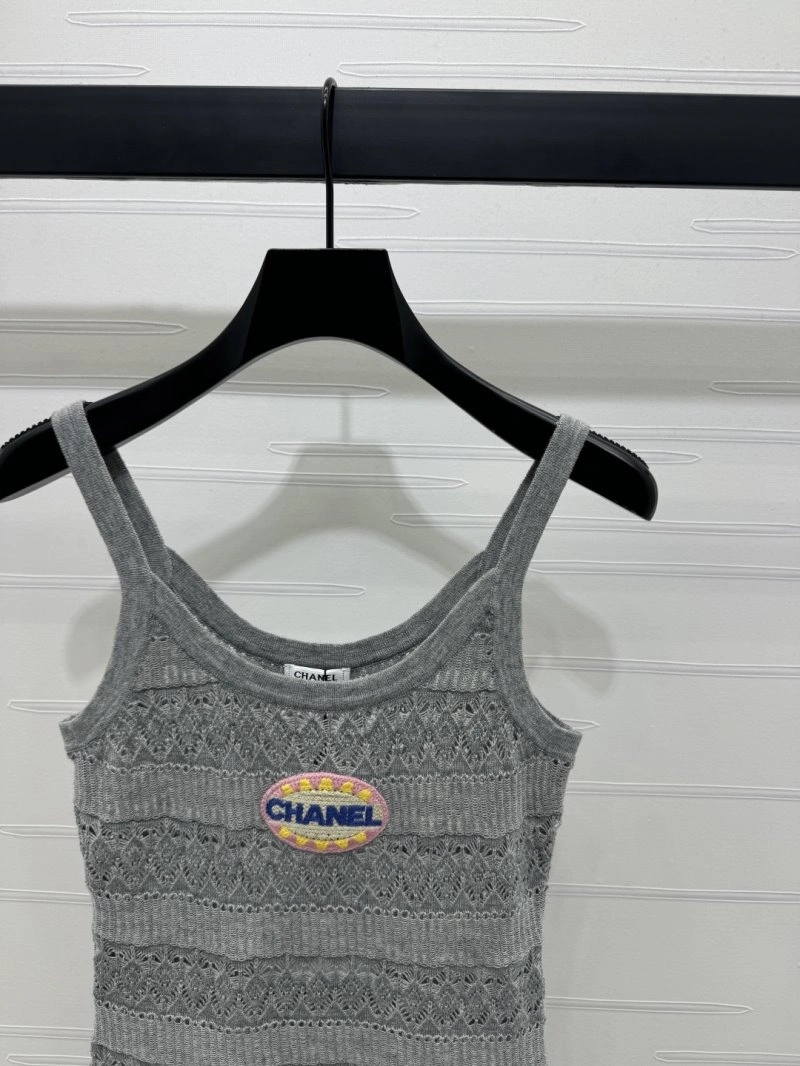 OEM Chanel Vest