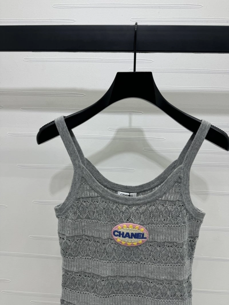 OEM Chanel Vest