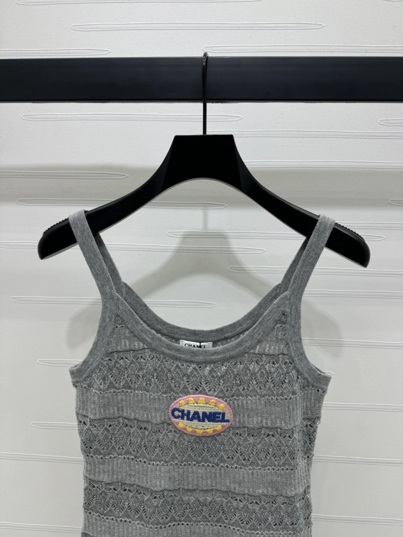 OEM Chanel Vest