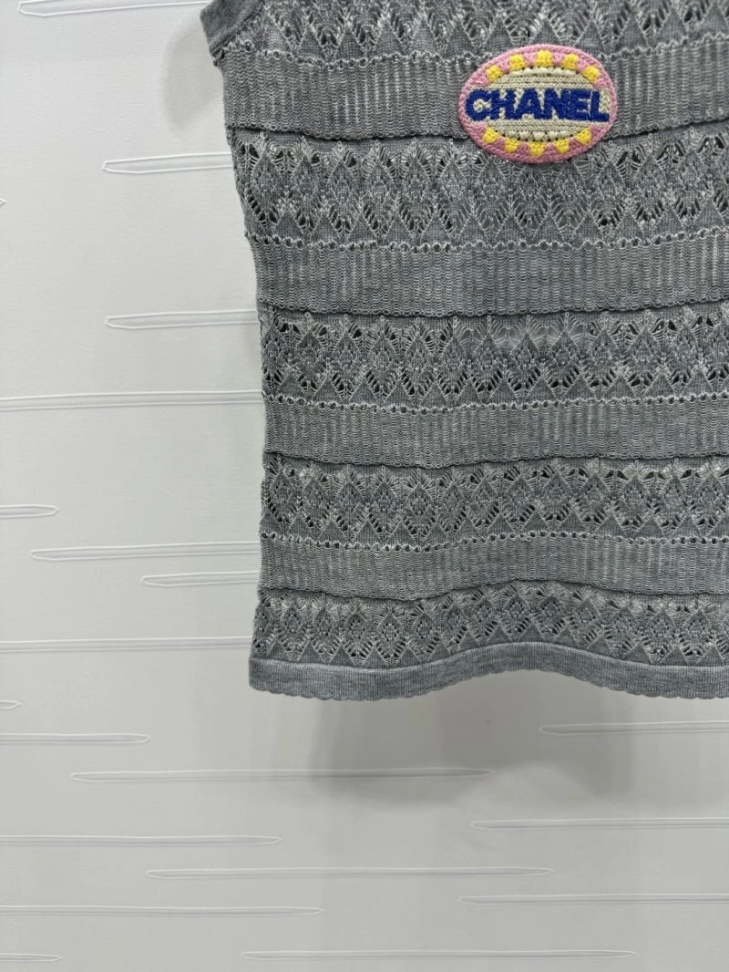 OEM Chanel Vest