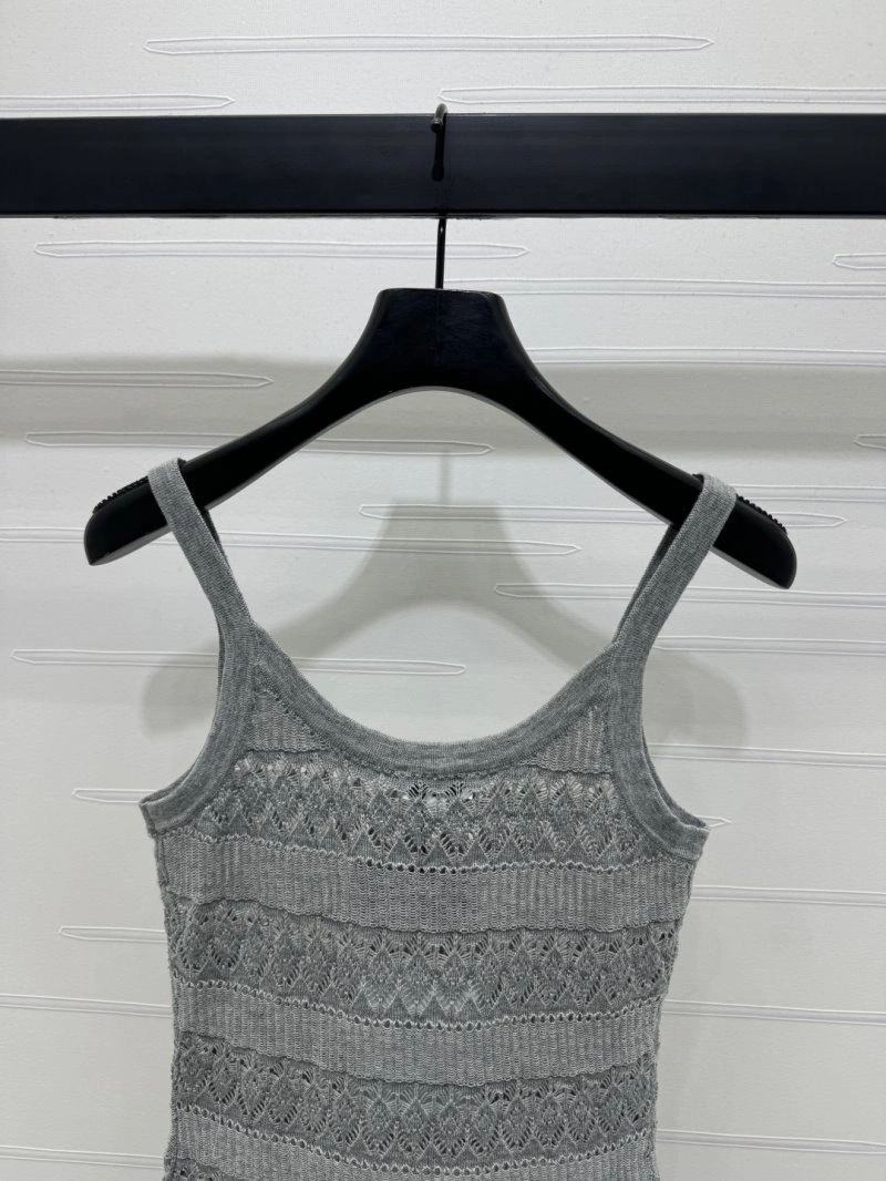 OEM Chanel Vest