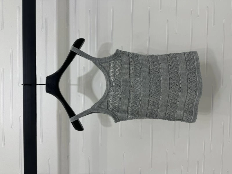 OEM Chanel Vest