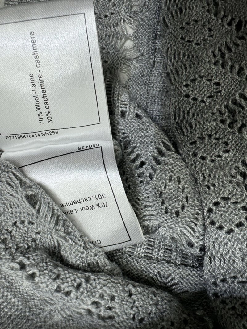 OEM Chanel Vest