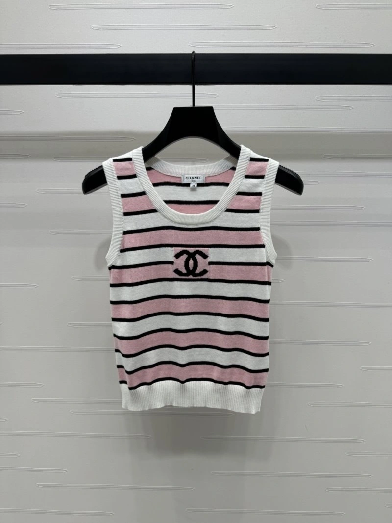 Chanel Vest