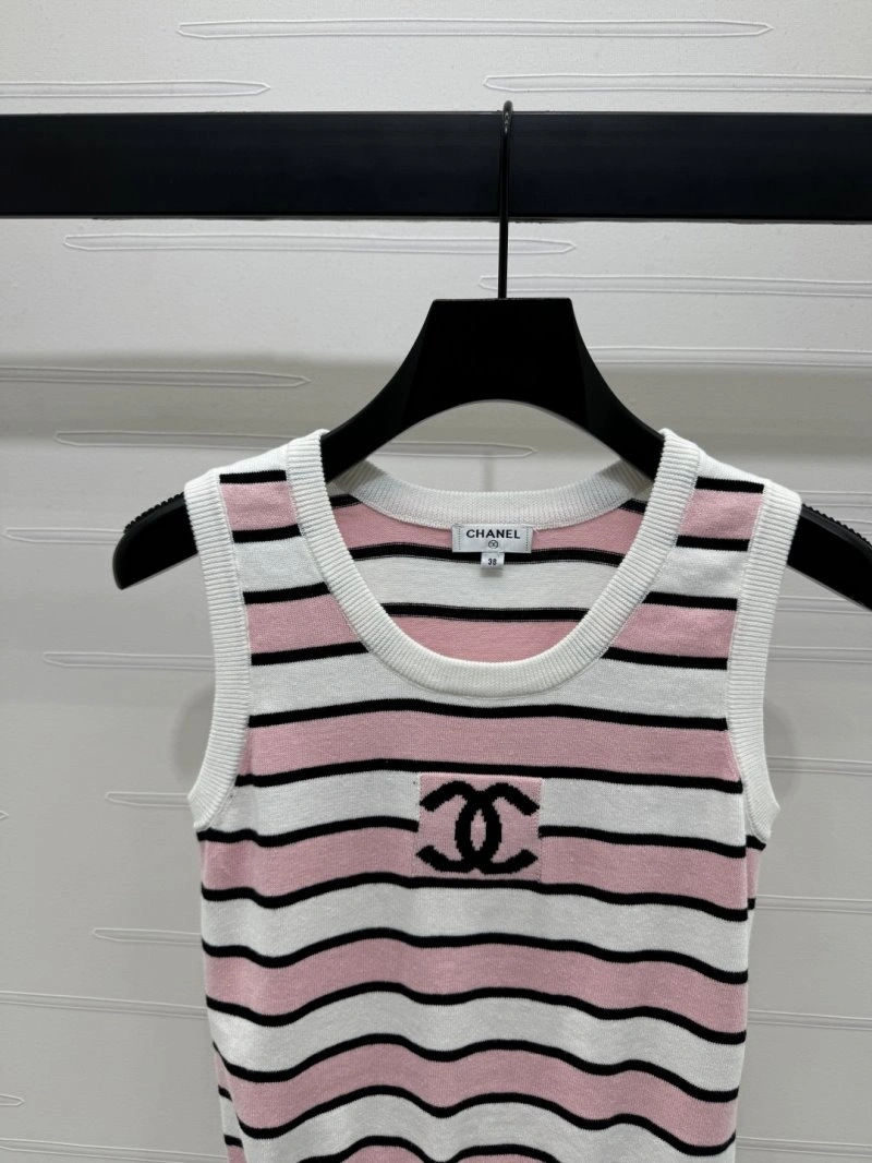 Real Chanel Vest