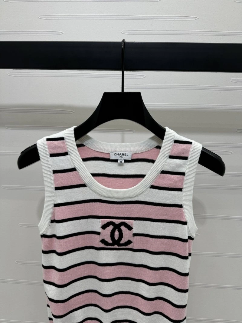 Real Chanel Vest