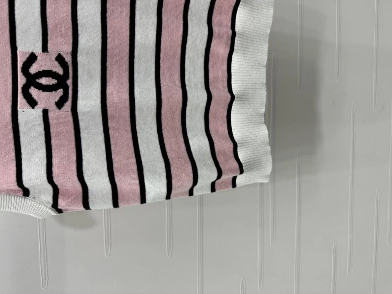 Real Chanel Vest