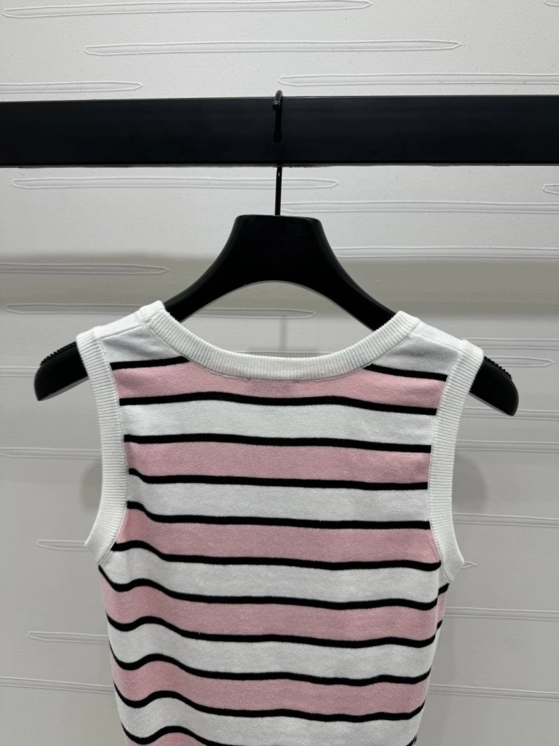 Real Chanel Vest