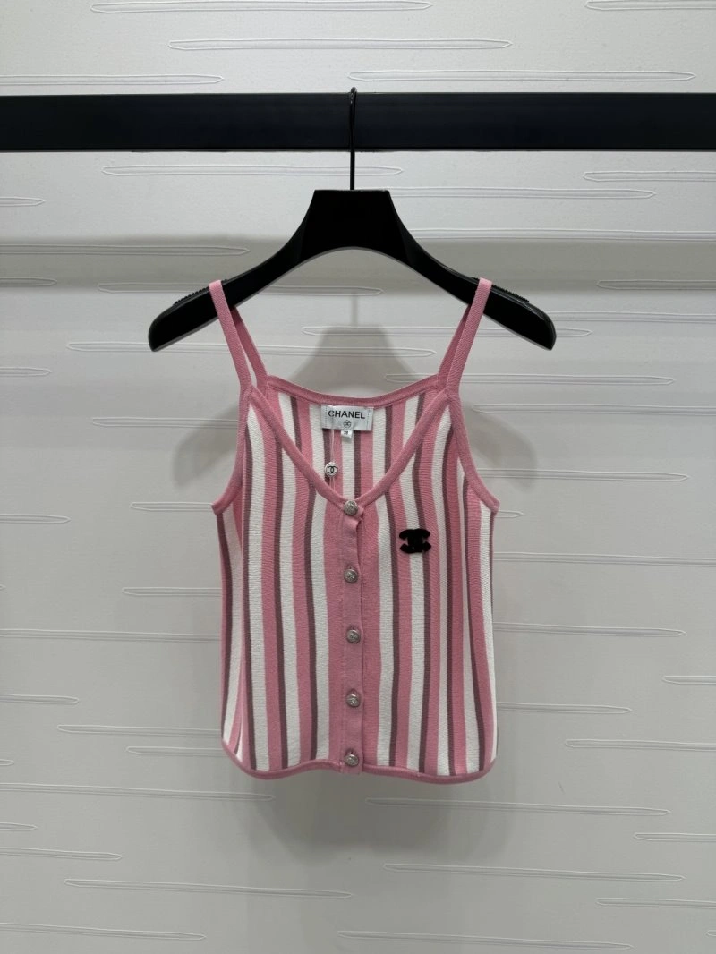 Official Chanel Vest