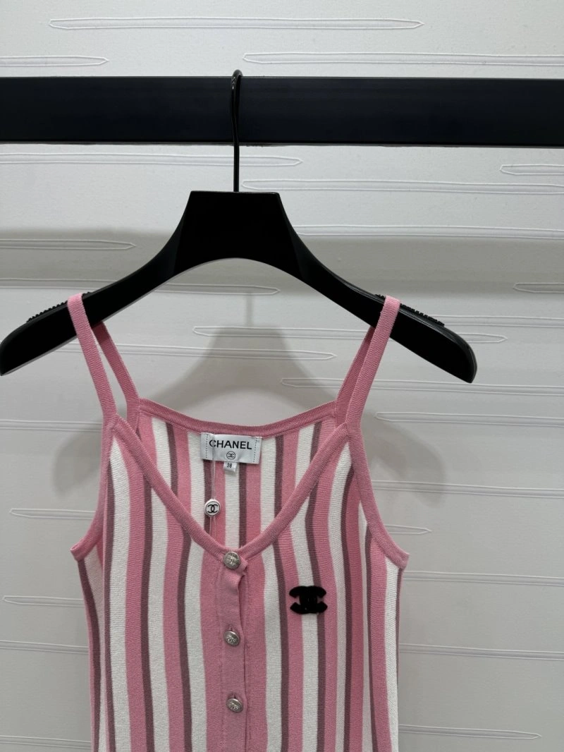 Official Chanel Vest