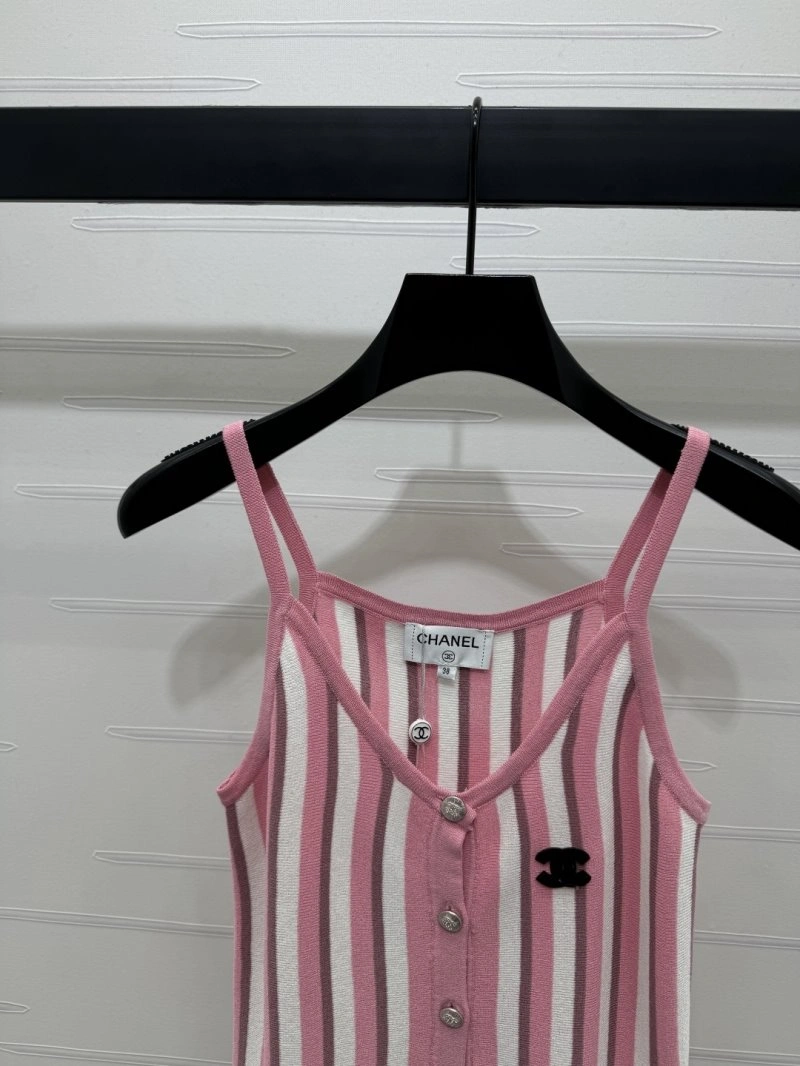 Official Chanel Vest