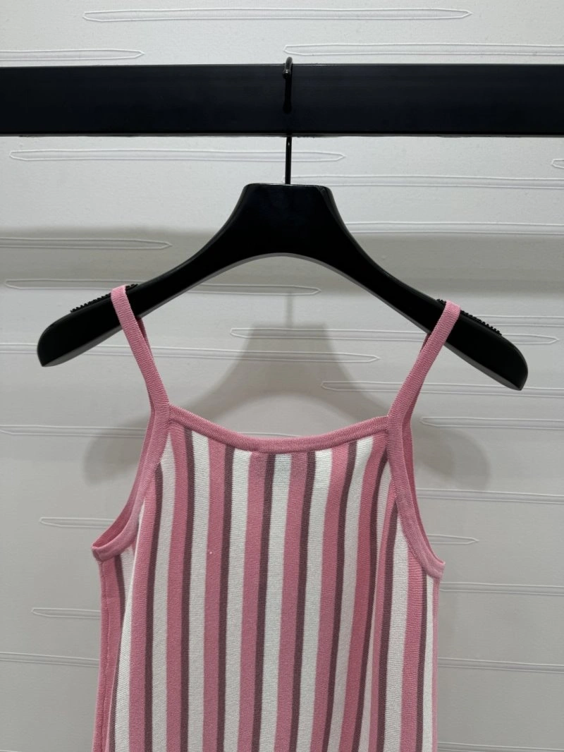 Official Chanel Vest