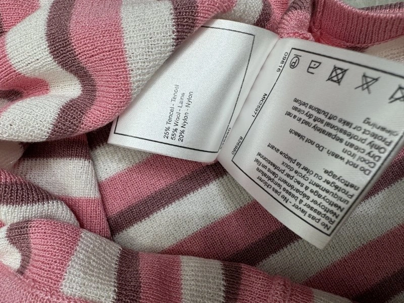 Official Chanel Vest