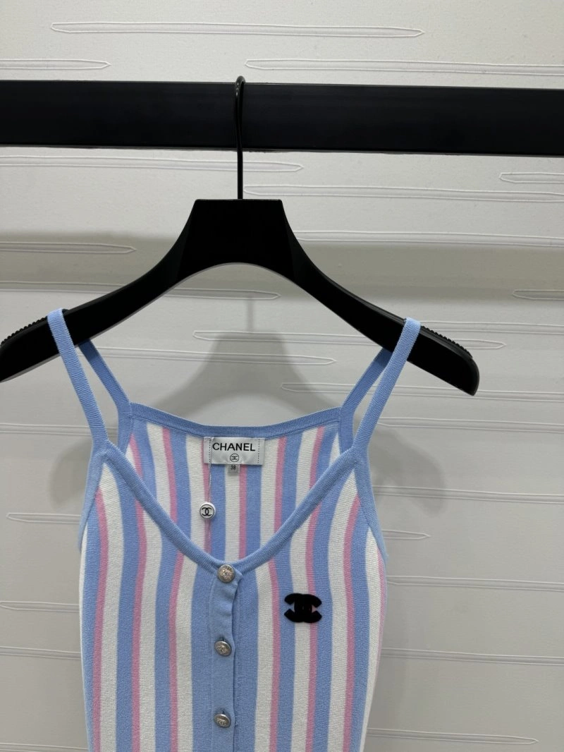 Authentic Chanel Vest