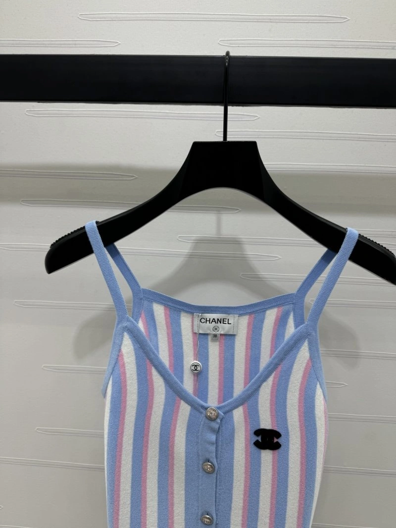 Authentic Chanel Vest