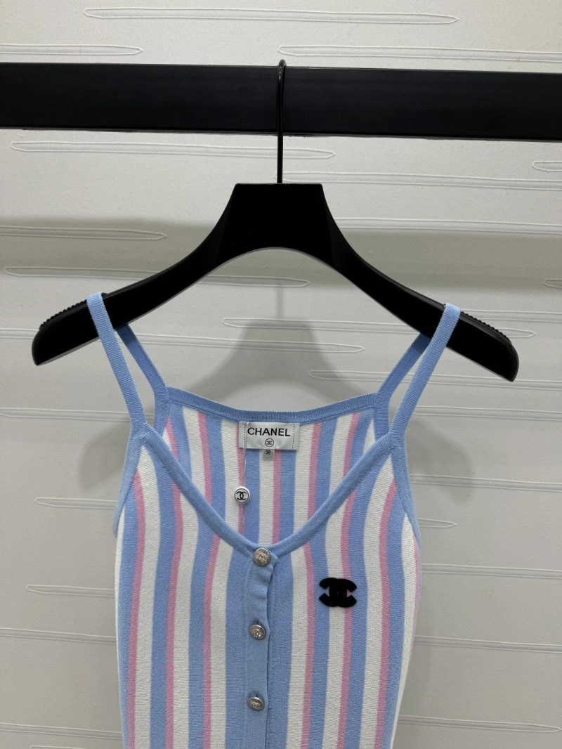 Authentic Chanel Vest