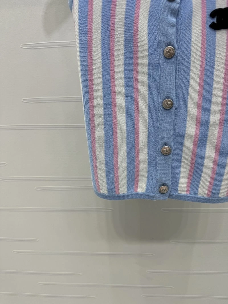 Authentic Chanel Vest