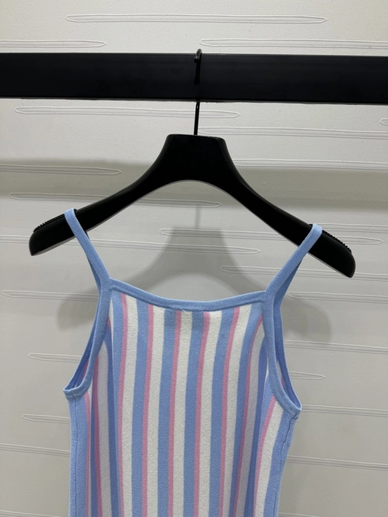 Authentic Chanel Vest