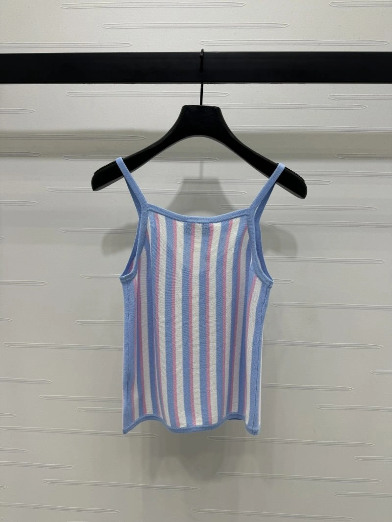 Authentic Chanel Vest