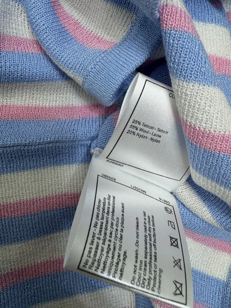 Authentic Chanel Vest