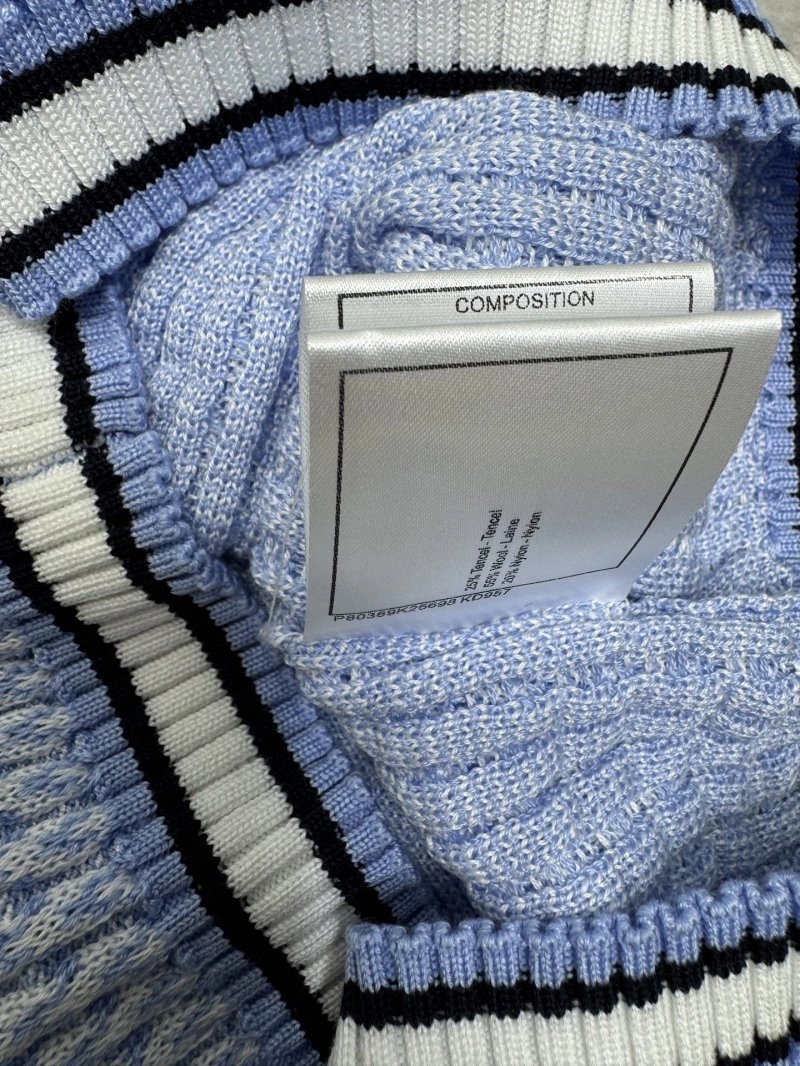 Authentic Chanel Vest