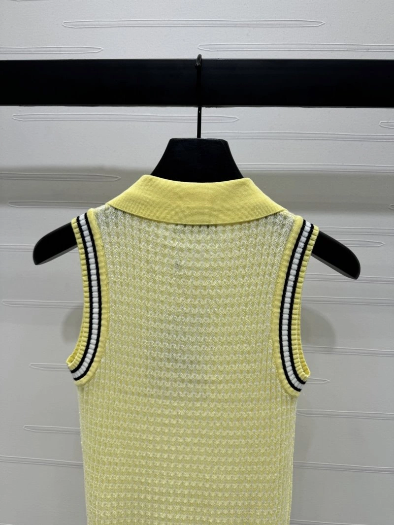 Discounted Chanel Vest
