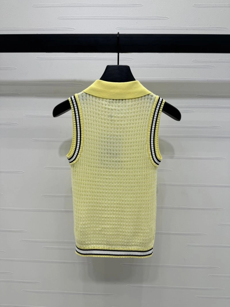 Discounted Chanel Vest