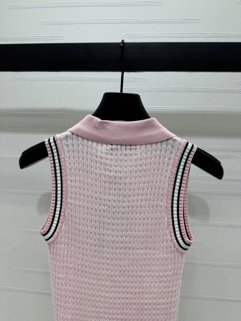 Economical Chanel Vest