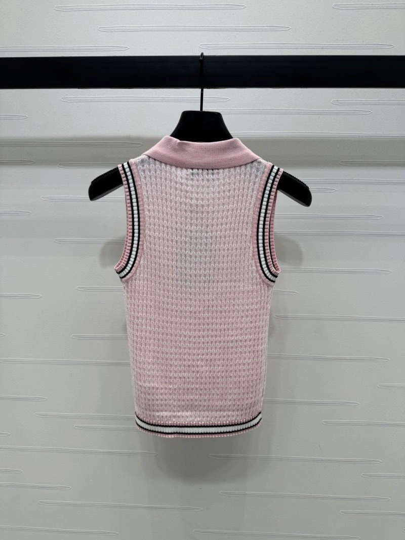 Economical Chanel Vest