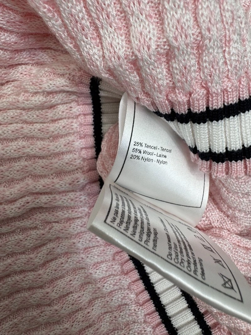 Economical Chanel Vest