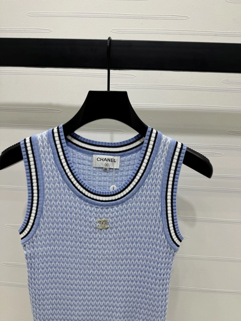 Affordable Chanel Vest