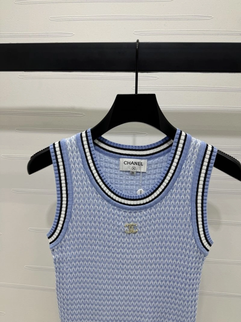 Affordable Chanel Vest