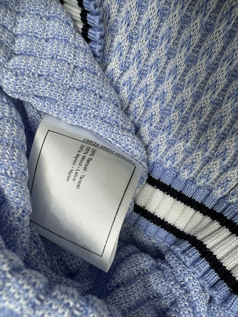 Affordable Chanel Vest