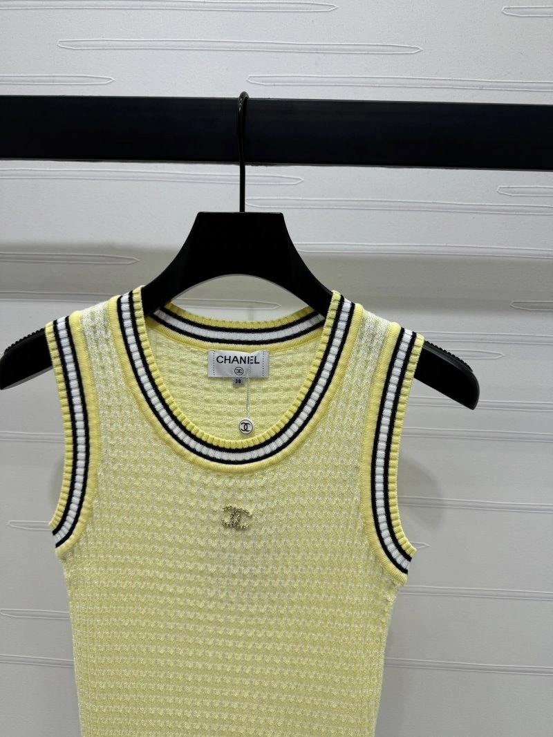 Mirror quality Chanel Vest