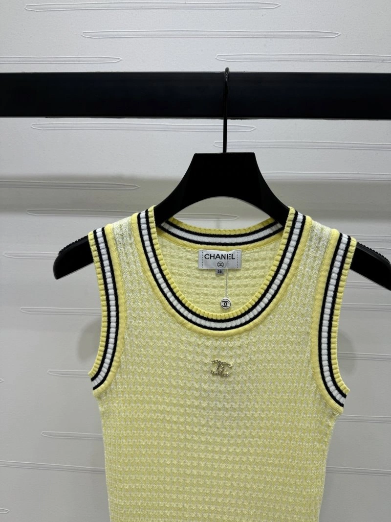 Mirror quality Chanel Vest
