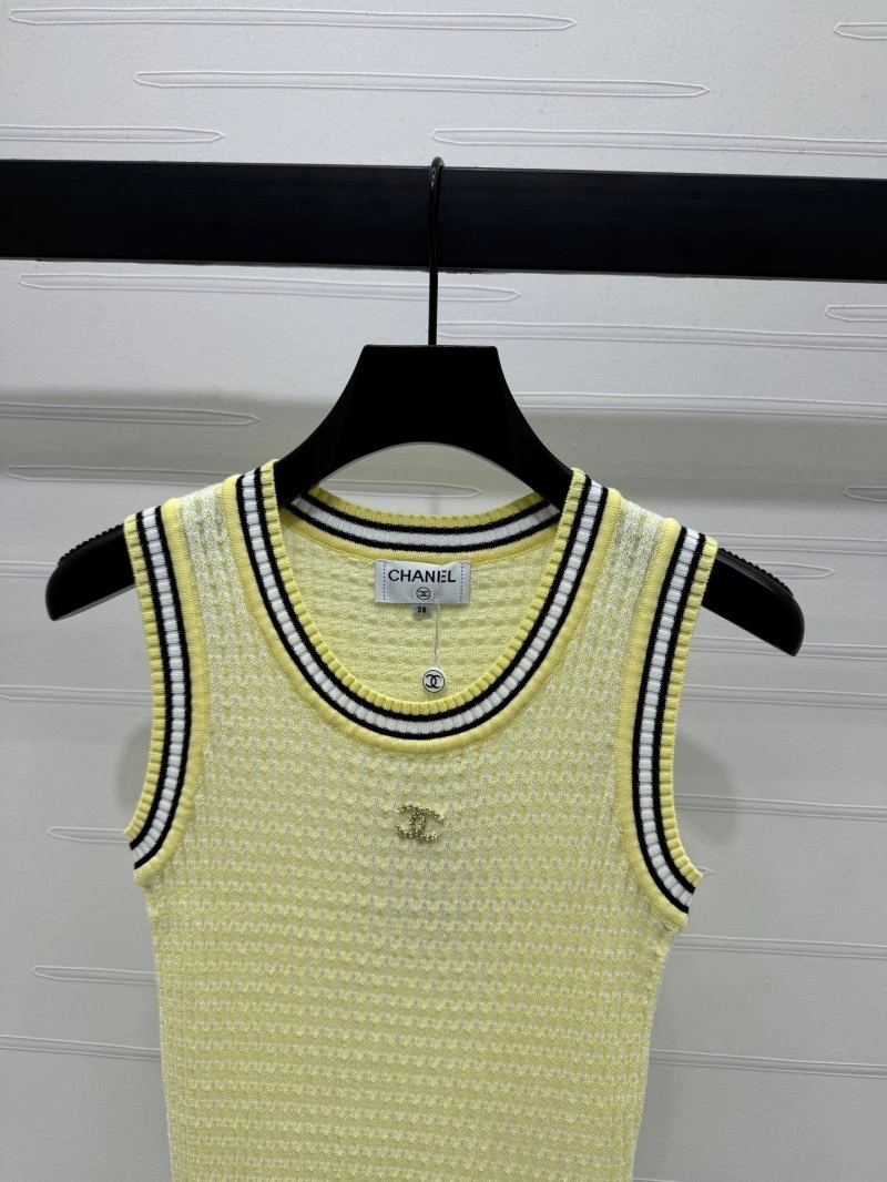 Mirror quality Chanel Vest