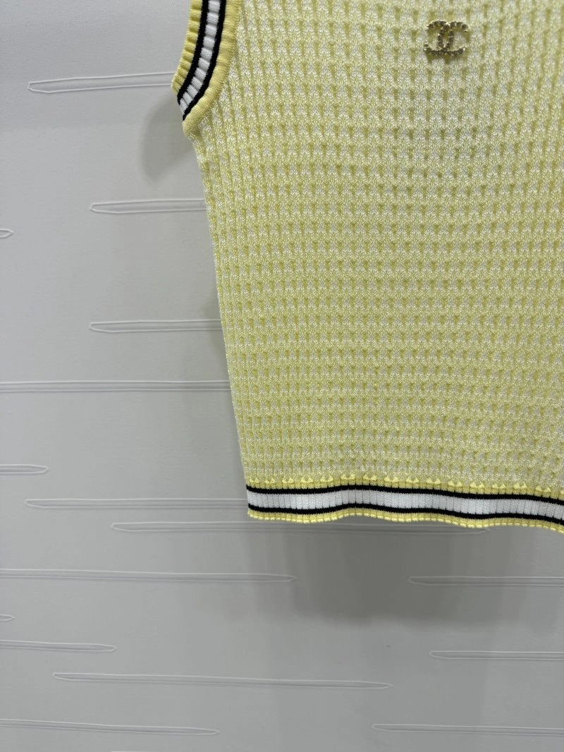 Mirror quality Chanel Vest