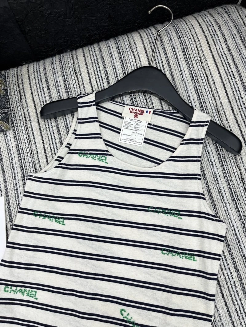 Perfect replica Chanel Vest