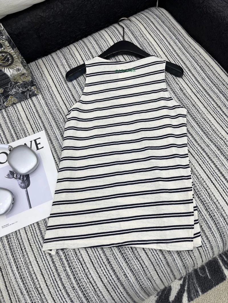 Perfect replica Chanel Vest