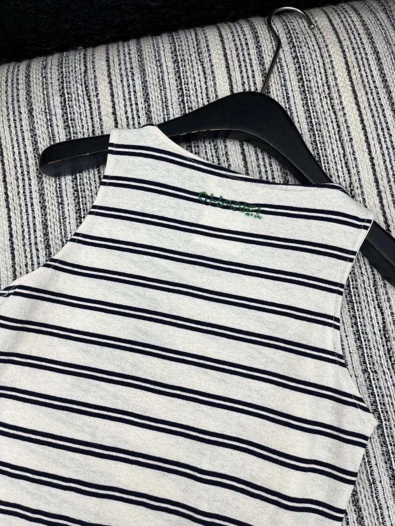 Perfect replica Chanel Vest