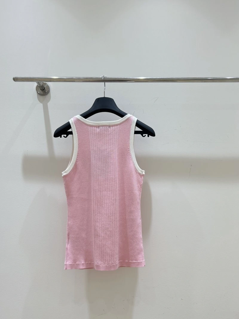 Bargain Chanel Vest