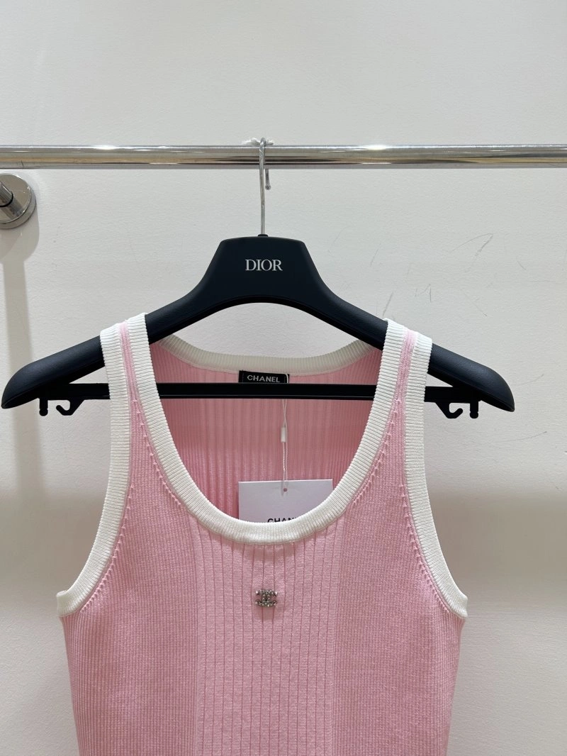 Bargain Chanel Vest