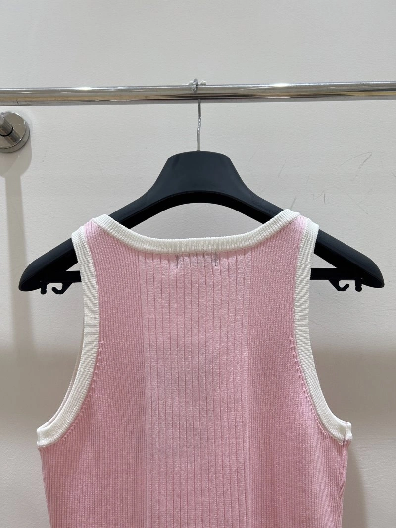 Bargain Chanel Vest