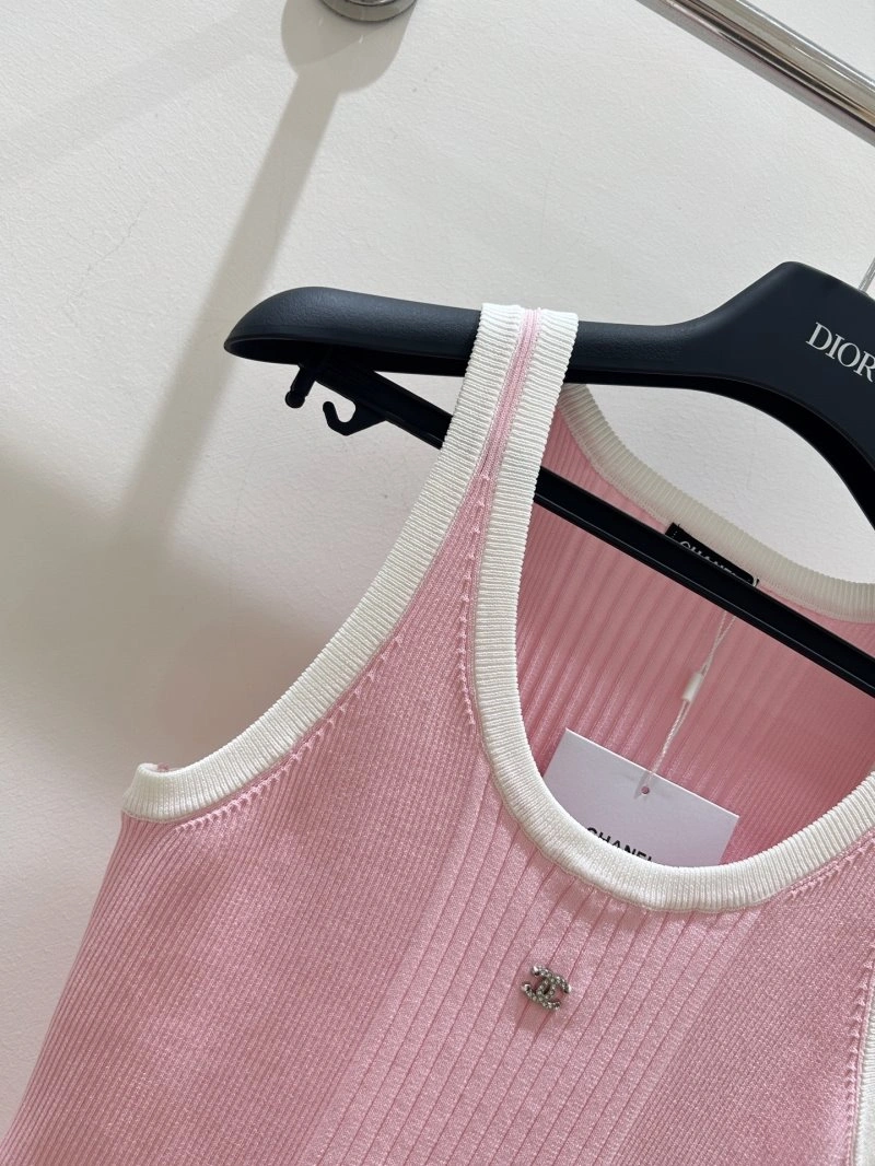 Bargain Chanel Vest