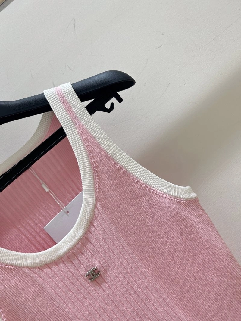 Bargain Chanel Vest